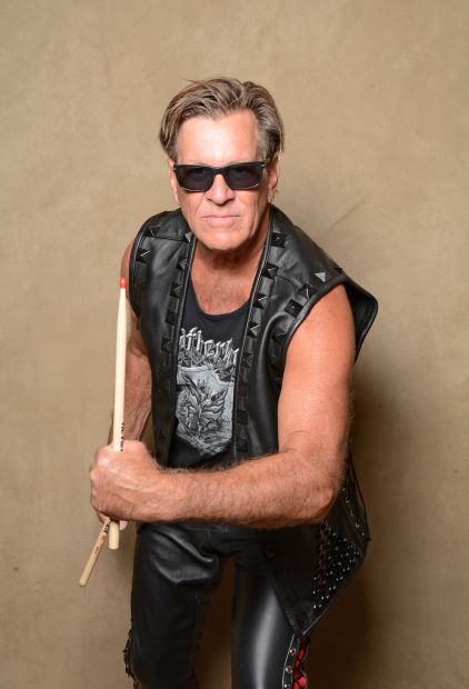 Dean Roberts (Leatherwolf) | Interview | アップトーンミュージック