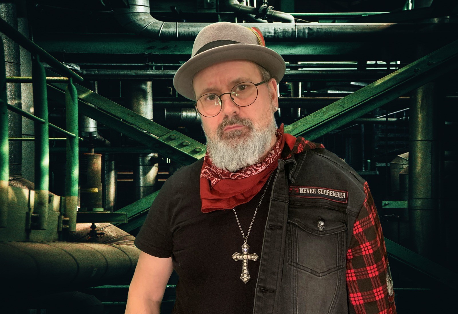 Lee Small | Interview | アップトーンミュージック