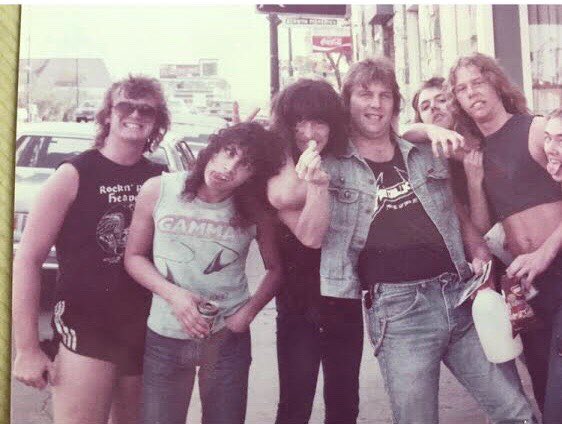 John Gallagherのコラム 『Raven maniac』第3話公開！！ | UPP tone music (アップトーンミュージック)