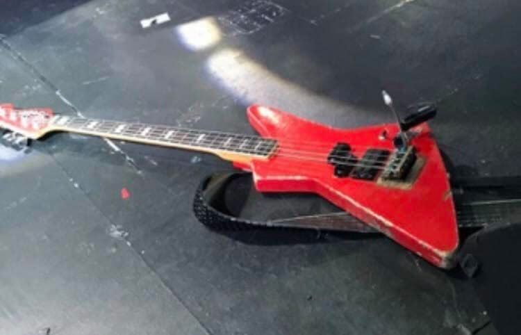 John Gallagherのコラム 『Raven maniac』第6話目公開！！ | UPP tone music (アップトーンミュージック)