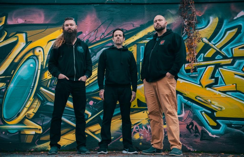 Quor Brian Jhorn (g,v) Doug 'Smitty' Smith (b,v) インタビュー | UPP tone ...